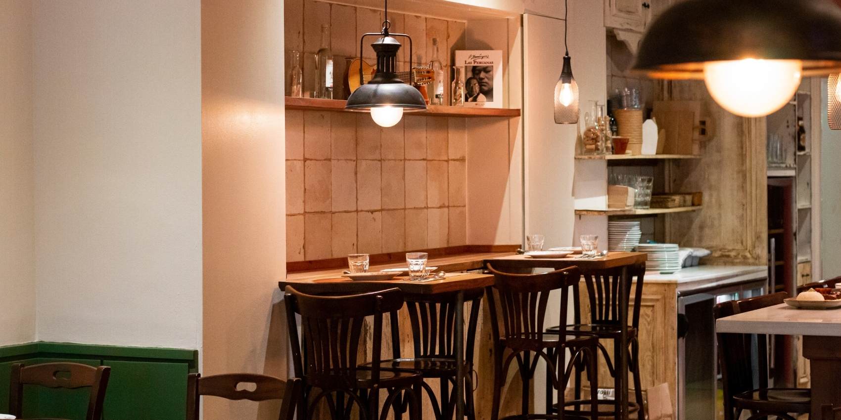 Pueblo Libre Taberna Peruana - Pueblo Libre Taberna